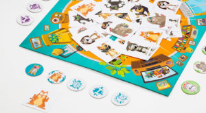 WDK Groupe Partner | Distributeur de jeux et jouets