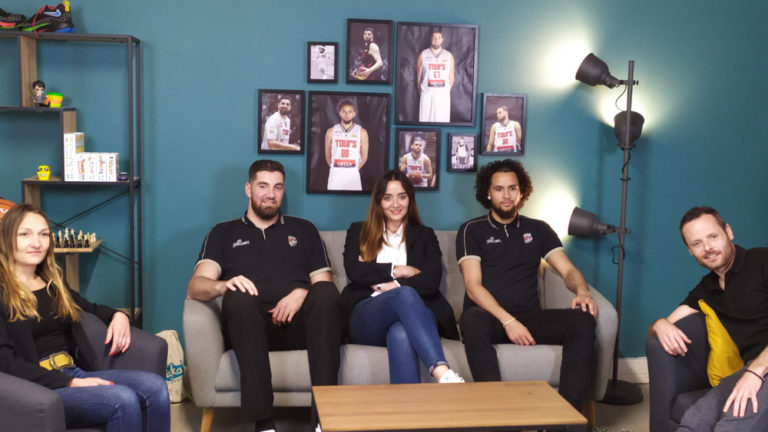 Our "MoodKids" show - WDK Groupe Partner